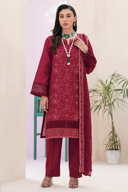 Soha Lawn Collection | Women Unstitched | Motifz