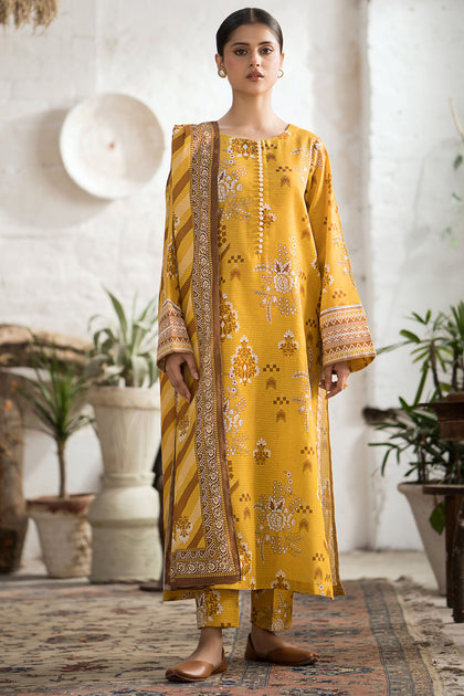 Khaddar Collection | Women Unstitched | Motifz