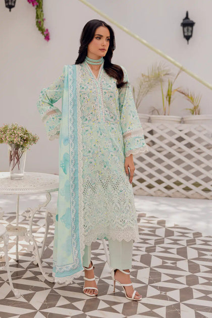 Soha Lawn Collection | Women Unstitched | Motifz