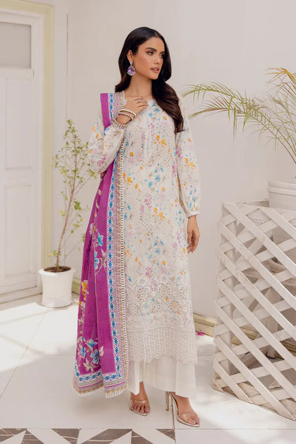 Soha Lawn Collection | Women Unstitched | Motifz