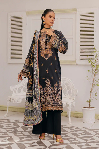 Soha Lawn Collection | Women Unstitched | Motifz