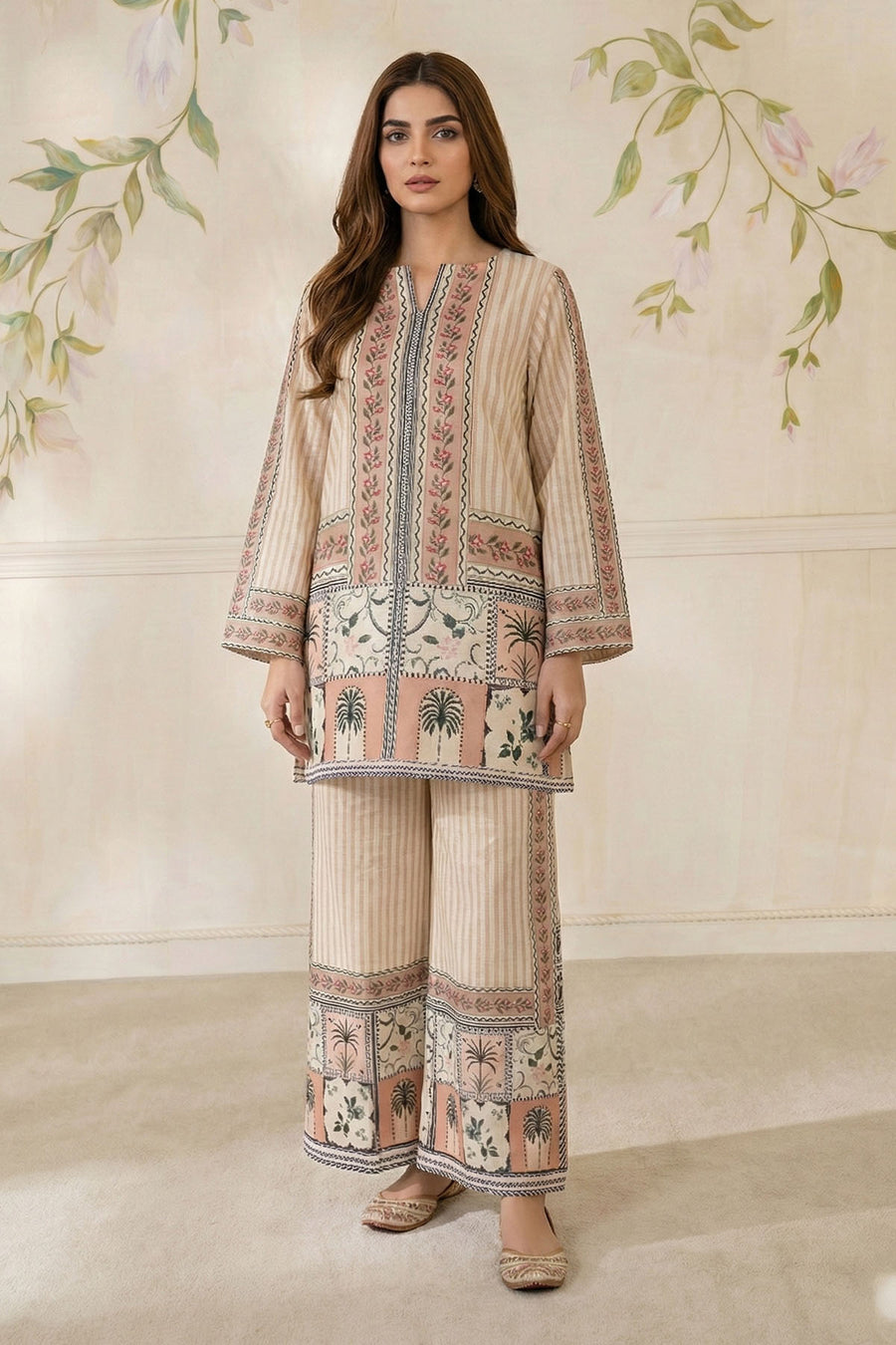 Dyed Formals Collection | Women Unstitched | Motifz