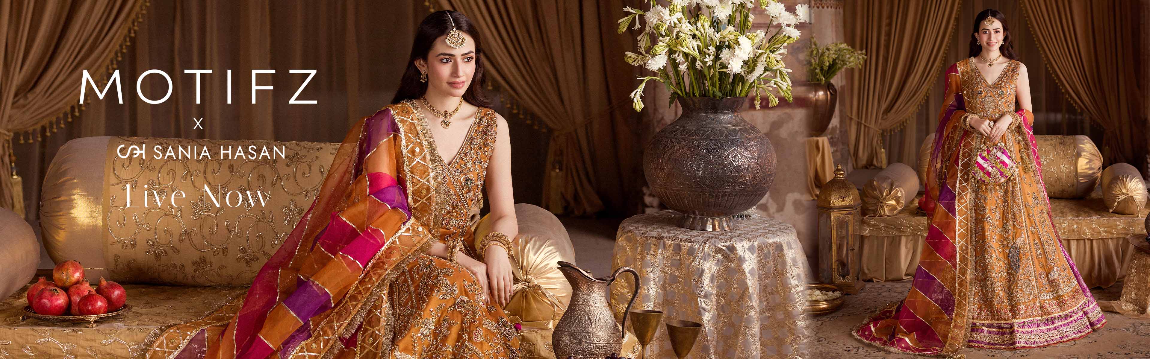 Motifz Official Online Store
